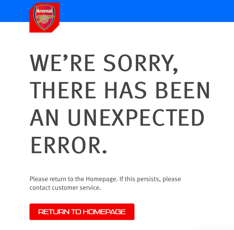 A Comprehensive and Exhaustive Guide to the Arsenal Ticket Exchange ...