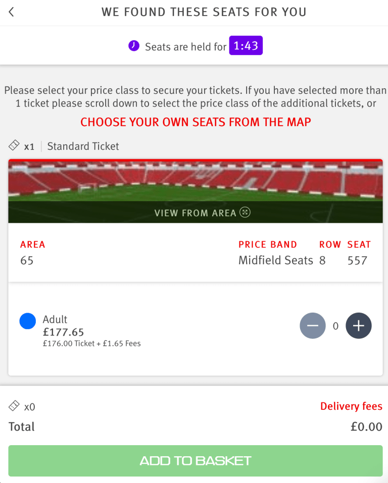 A Comprehensive and Exhaustive Guide to the Arsenal Ticket Exchange ...