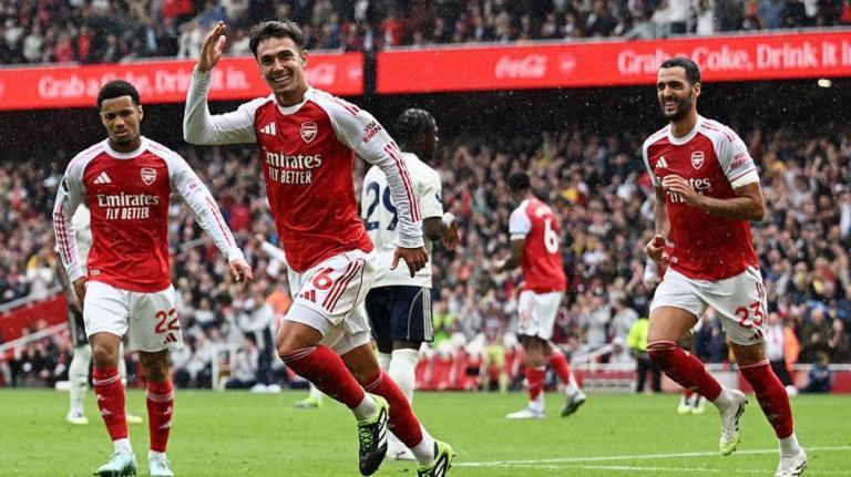 Nottingham Forest vs Arsenal | 17th January 2026 | Premier League ...